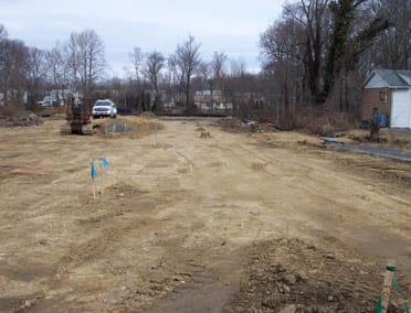 Site Work | Home Renovation And Construction | American Build Pro